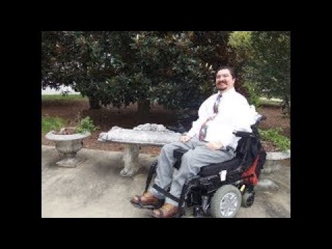 Guest Speaker, Brandon Holbert - YouTube