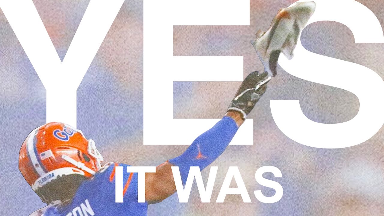 Was the Florida Shoe Throw really that bad? - YouTube