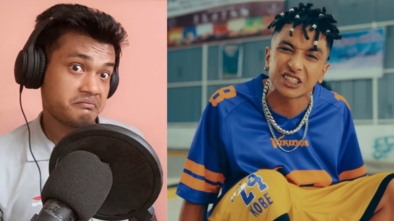 🚨Mazza Ayo M*ji 🔥 | GBOB Is Back 🔥 | Parichaye : Reaction | Bhuwan Stha - YouTube