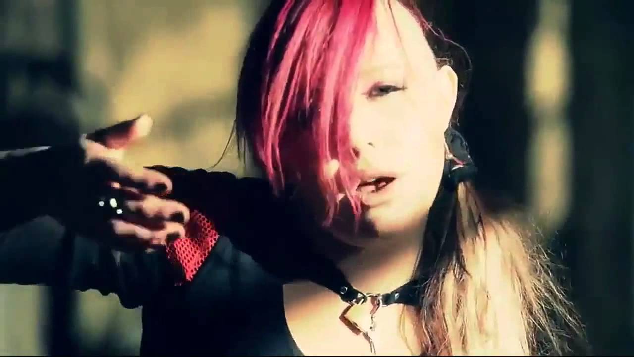 Exilia - Over The Edge (Italy) - YouTube