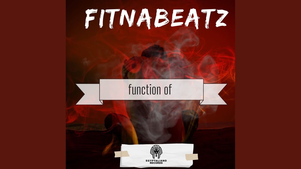 Function Of - YouTube