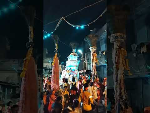 mandaour ki goga nomi 2021ki#valmiki#goganavmi#mandsour#mp14 - YouTube