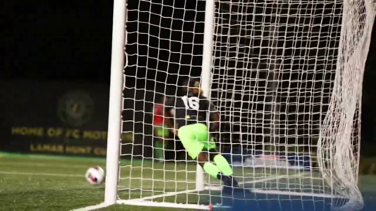 2022 NPSL National Championship Highlights - YouTube