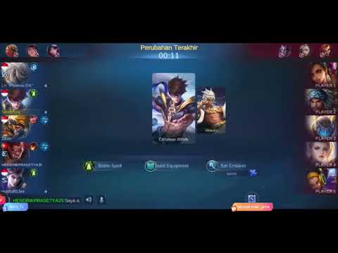 lihat aku di sinih 🤣 Nimo Tv
