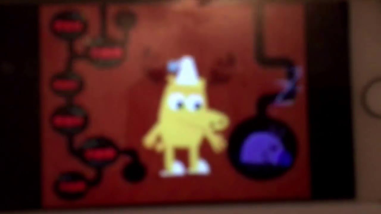 Noggin Sign off and The N Sign on - YouTube