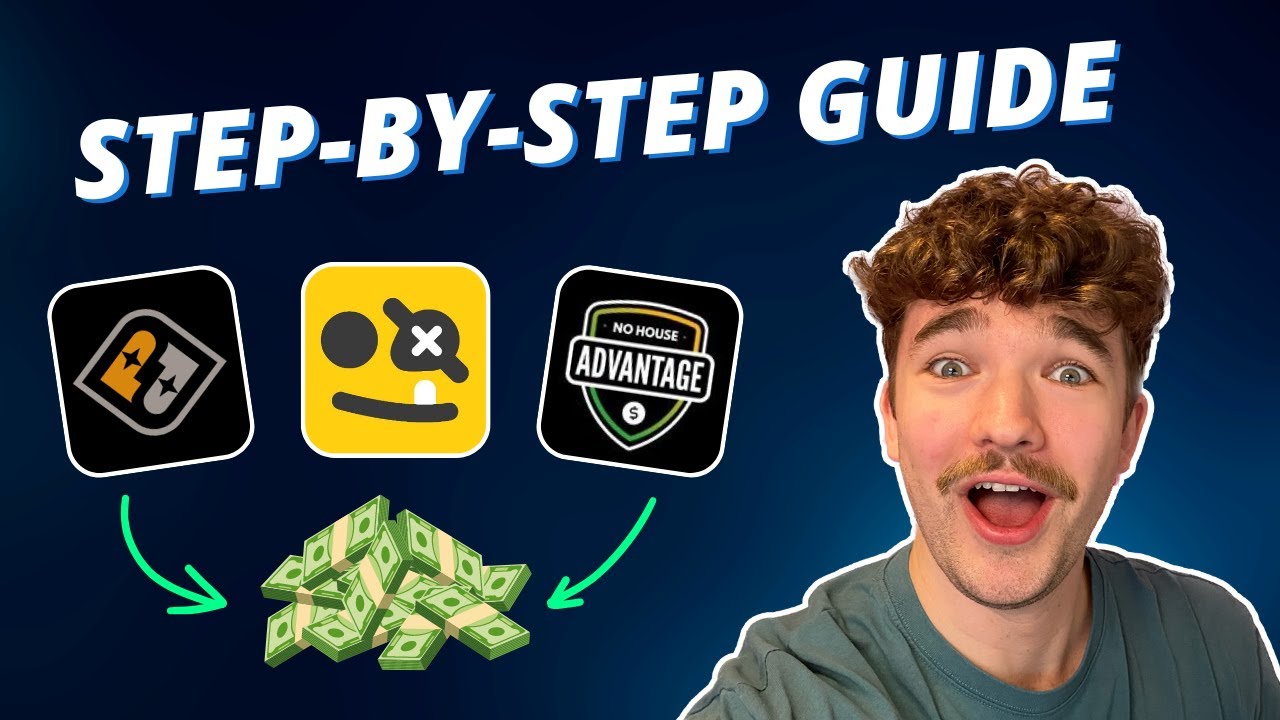 PrizePicks: How I Make Thousands in Profit | Fantasy Sports Tutorial ...