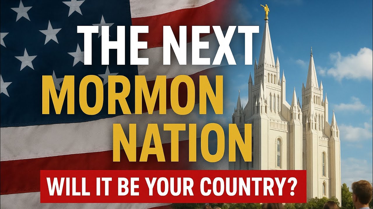 This Country Might Become the Next Mormon Nation — Here’s Why (The ...