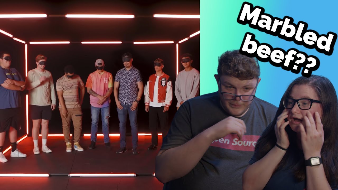 This short king surprised us - YouTube