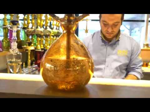 1453 Osmanlı - Muğla Nargile