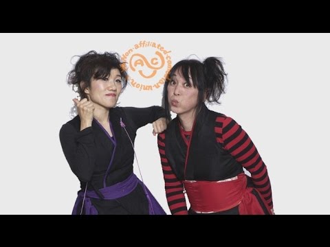 FairySistersPV - YouTube