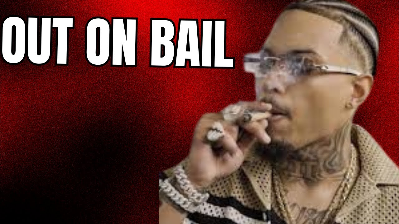 Da Crook out on bail after after $5M worth of watches stolen from ...