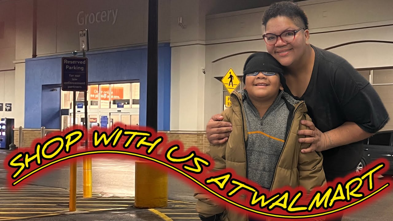 Shop with me at Walmart| - YouTube