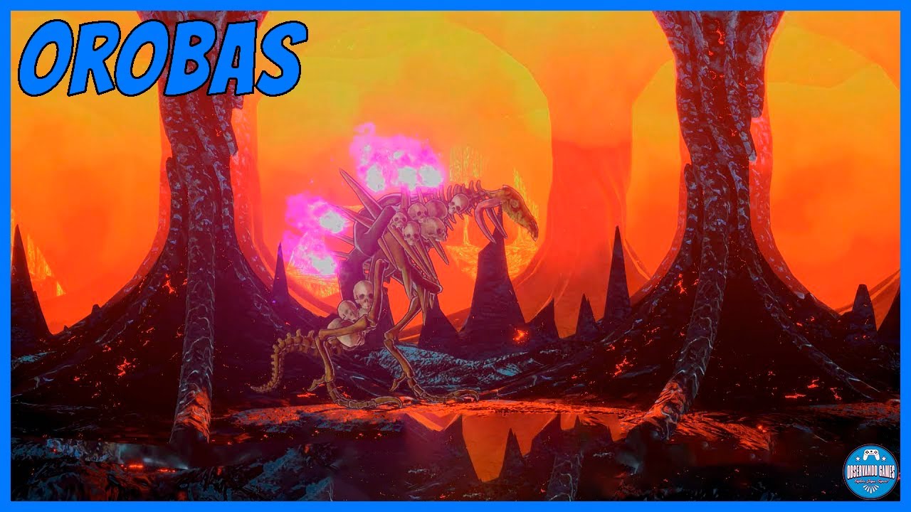 Bloodstained: Ritual of the Night - Miriam VS Orobas, o Mestre da ...