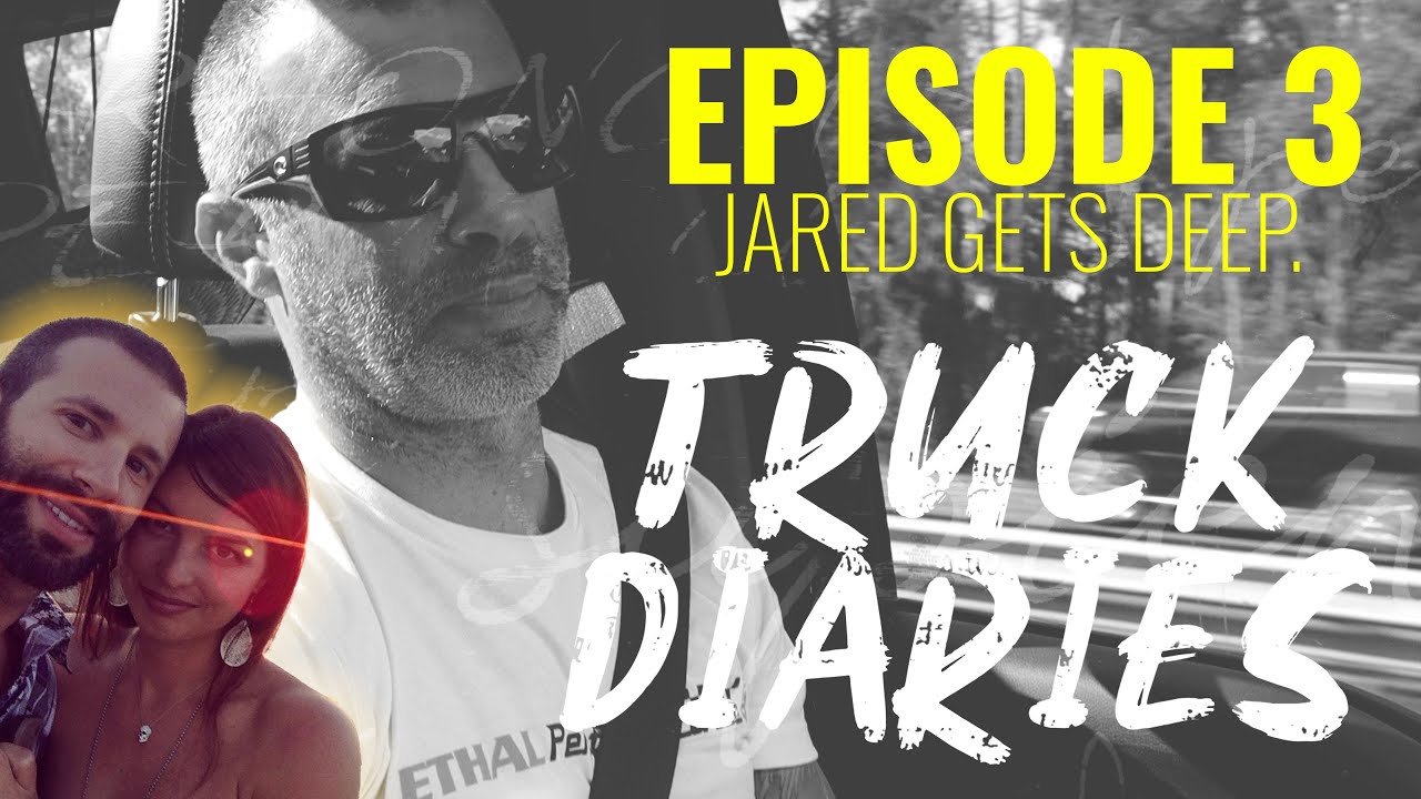 Lethal Performance Truck Diaries Episode 3: Jared goes deep! - YouTube