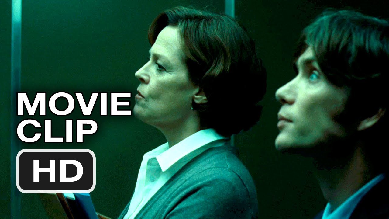 Red Lights Movie CLIP #2 - A Shot at Silver - Cillian Murphy Movie ...