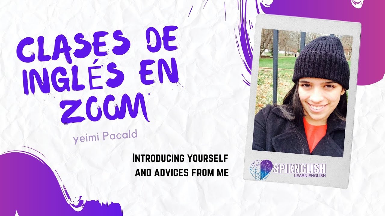 Intro A1 ENglish course - Intro Curso inglés desde cero a tu ritmo ...