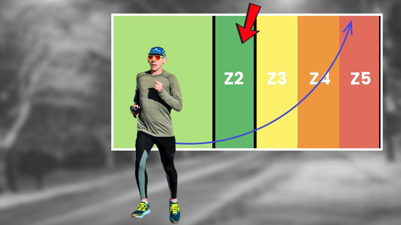 Zone 2 Mistakes: Avoid These Easy Running Errors! - YouTube