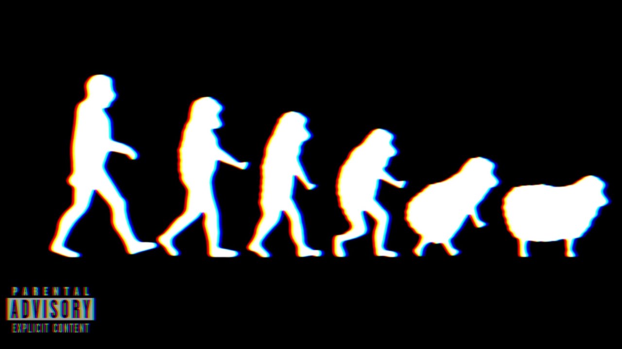 NEW WORLD ORDER | PT. VII | EVOLUTION OF SHEEPLE #DARTHXXXL - YouTube