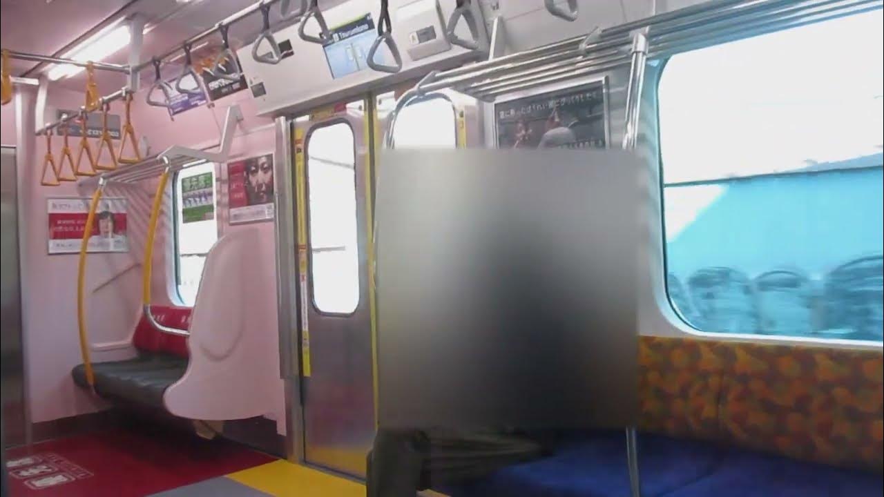 【武蔵白石～鶴見間各駅停車、日立ハイブリッドSiC-VVVFインバーター、鶴見線E131系1000番台T3編成にも乗車！！】鶴見線鶴見行きE131系1000番台T3編成走行音 弁天橋→鶴見 ...