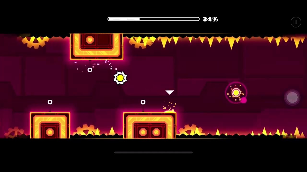 GD World Embers - YouTube