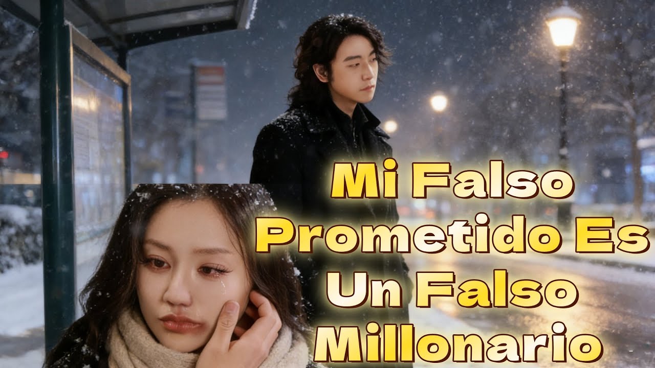 serie corta de éxito:Mi Falso Prometido Es Un Falso Millonario#drama # ...