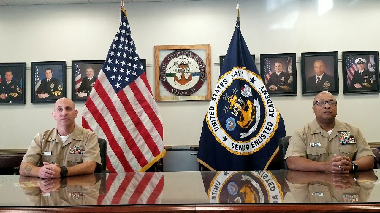 Class 236 - Virtual Graduation - YouTube