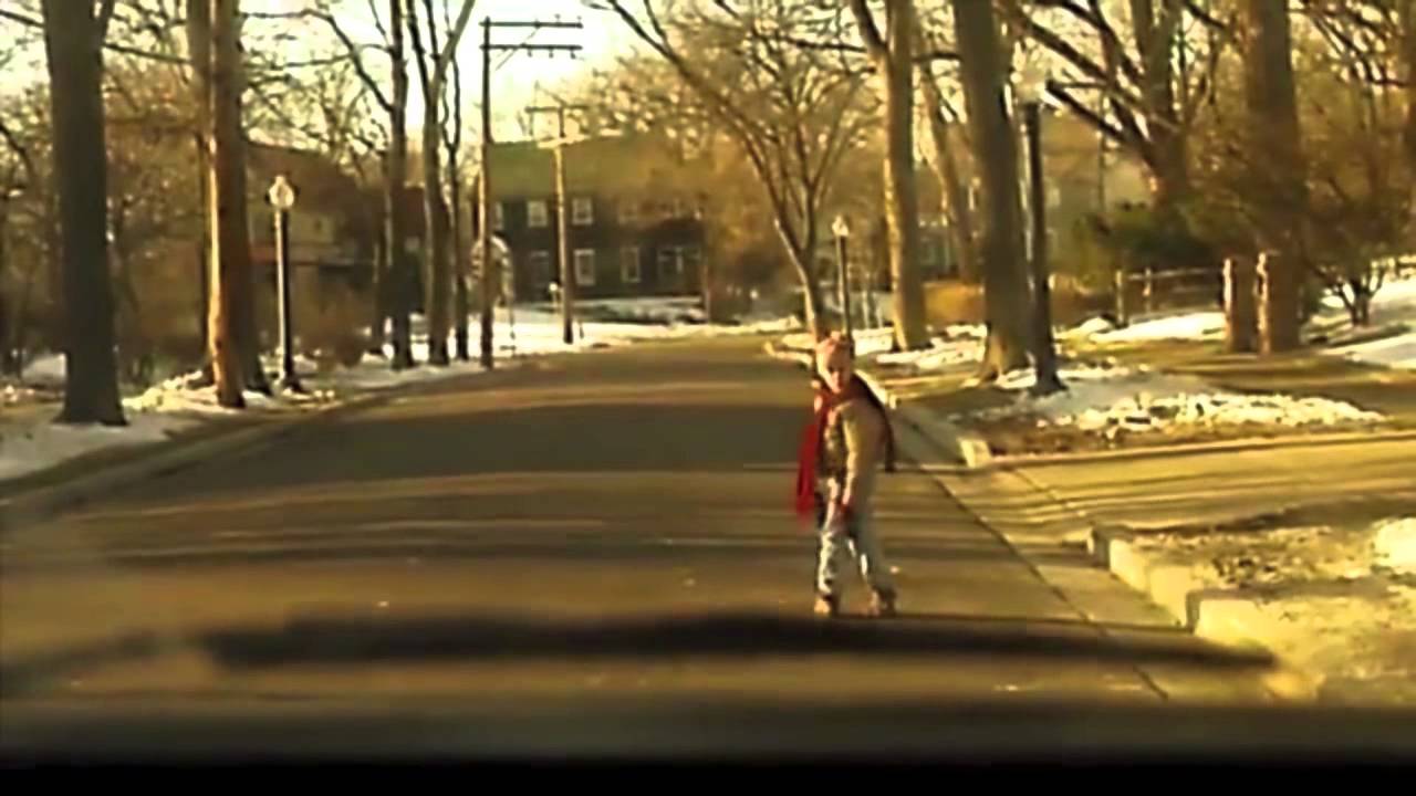Product Placement in Home Alone - YouTube