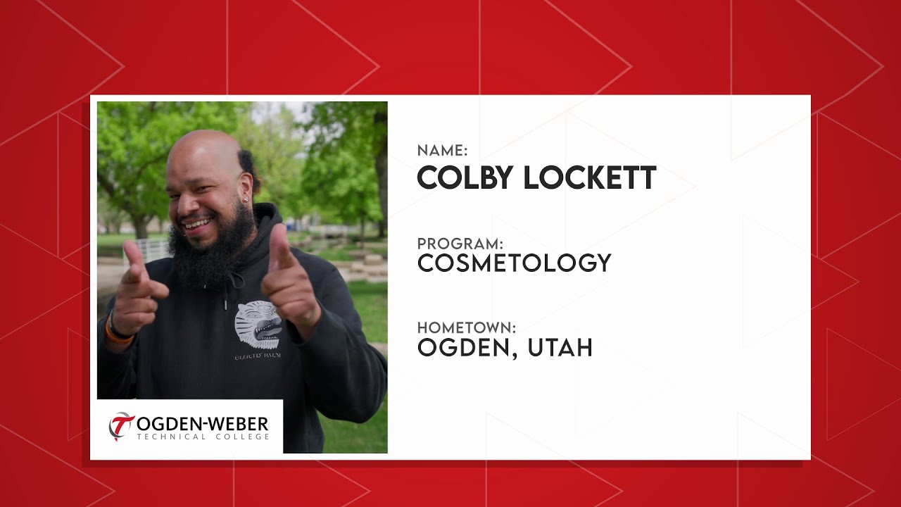 Career Upgrades at OTECH | The College Tour - YouTube