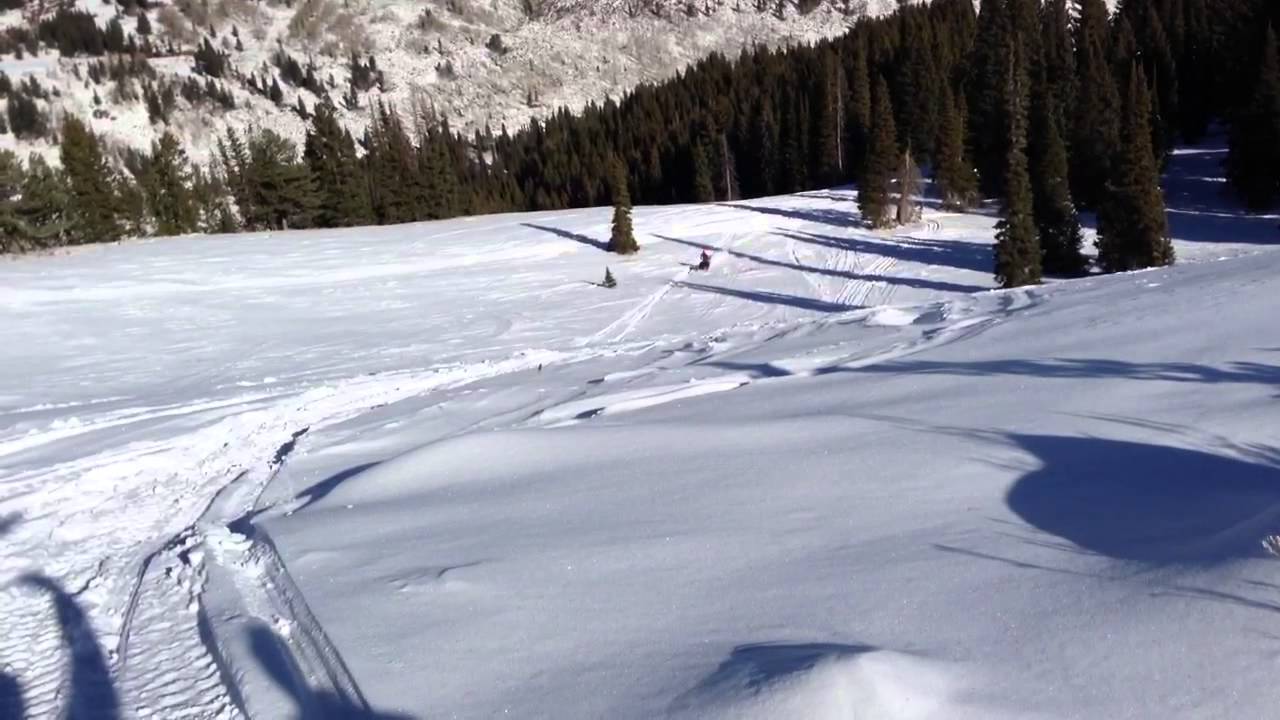 PAR Racing 1100 EFI - YouTube