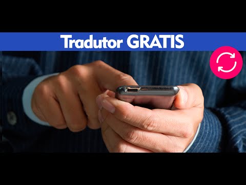 Tradutor grátis Android (PT)