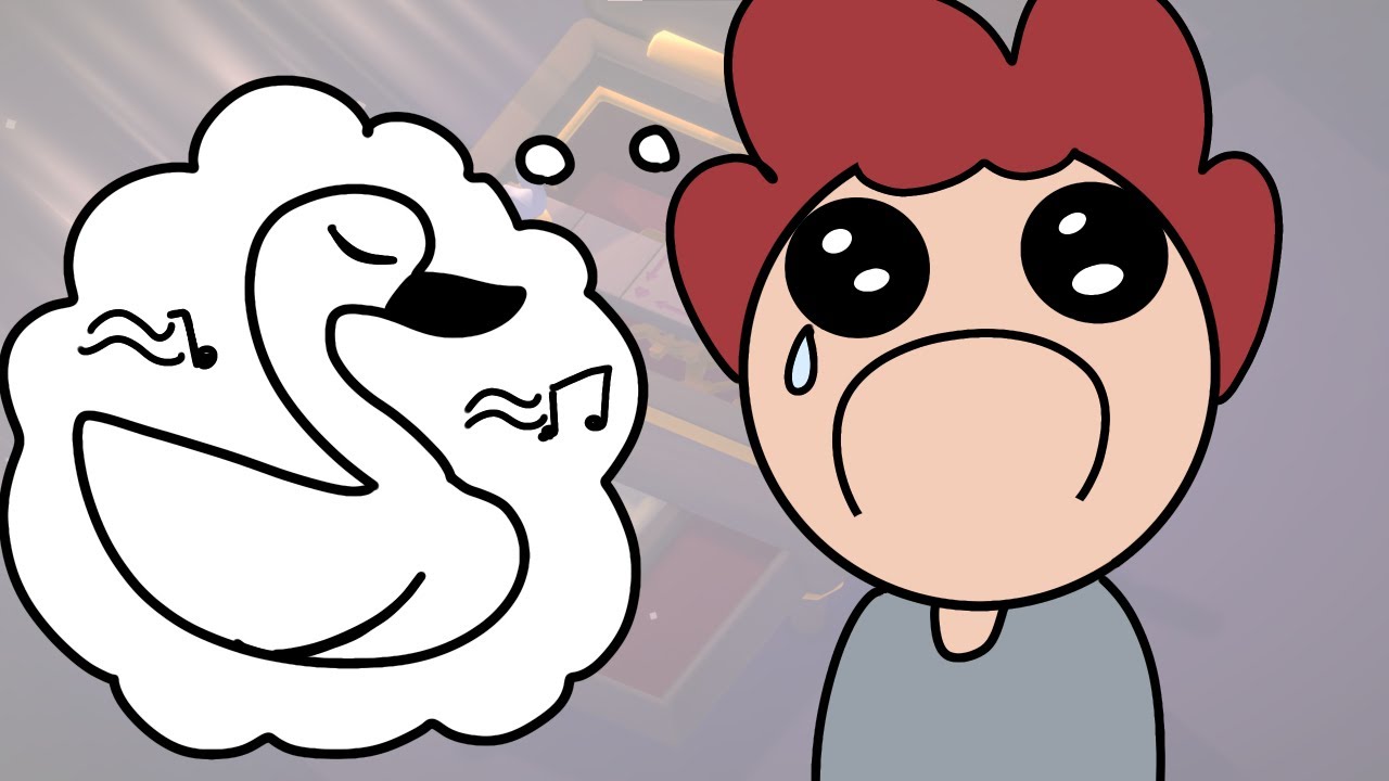 Uncovering the sad ending of Swan Song (Swan Song Demo #2) - YouTube