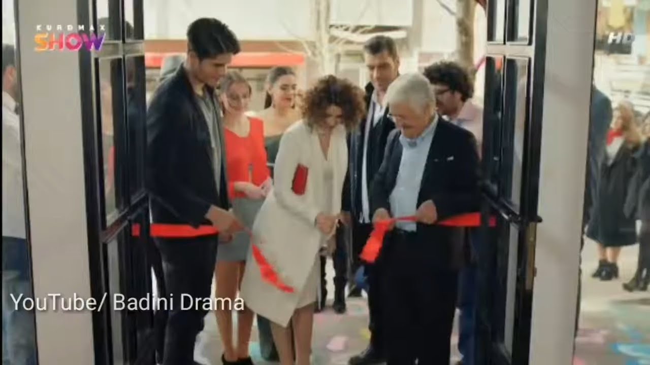 shawkat badini xalaka 34 & شه وكه ت باديني٣٤خه له كا - YouTube