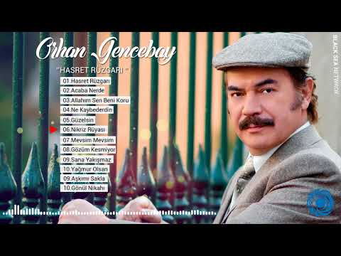 Nikriz Rüyası | Orhan Gencebay