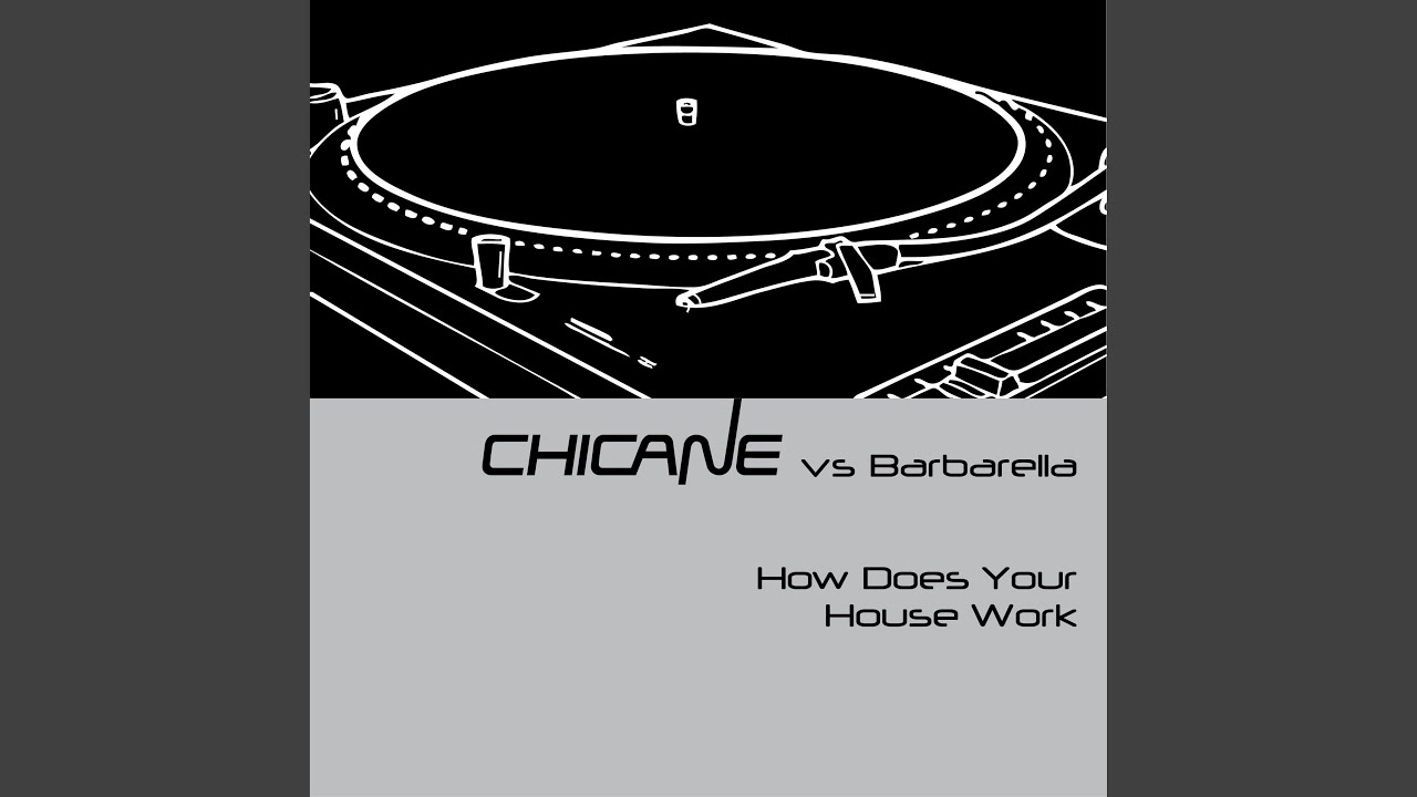 How Does Your House Work [Danny Dove Mix] - YouTube Music