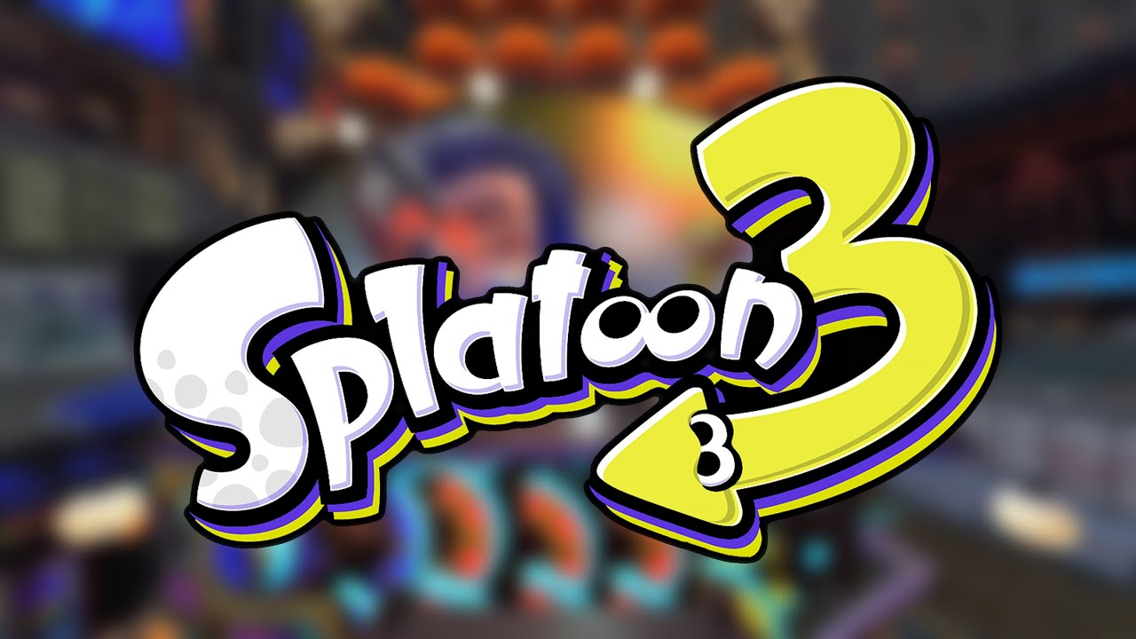 Fins In The Air - Deep Cut - Splatoon 3 OST Extended - YouTube