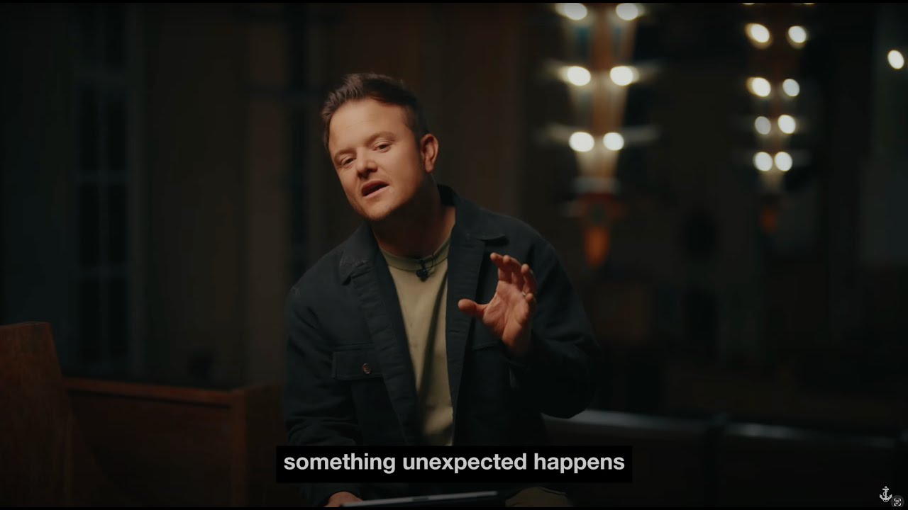 WHEN IS IT? — Vision Sunday | Future Builders — Andrew Mook + Sarah ...