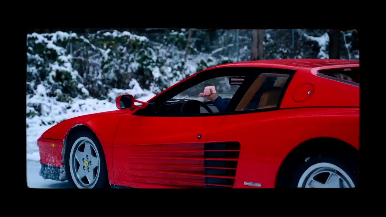 Ferrari Song - YouTube