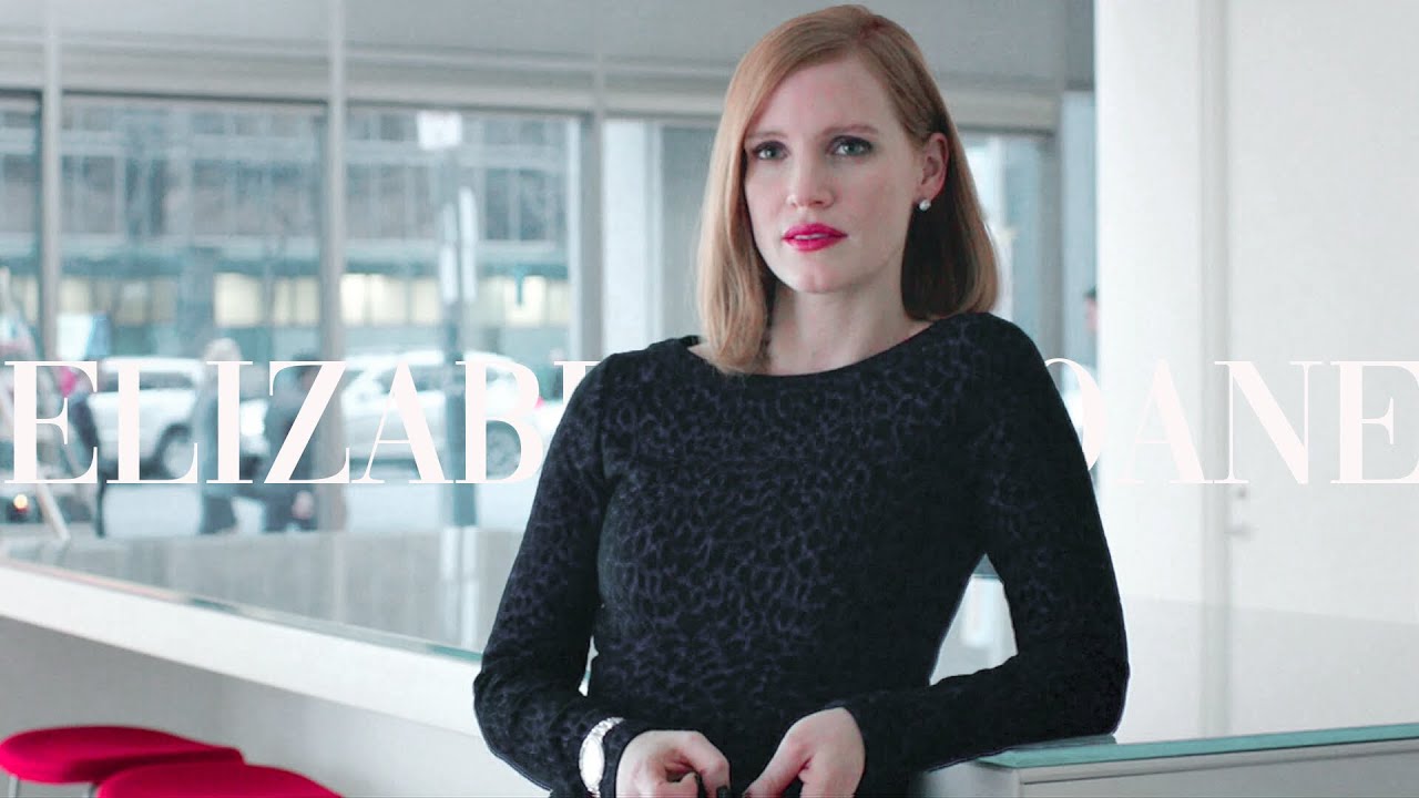 elizabeth sloane | rule the world - YouTube