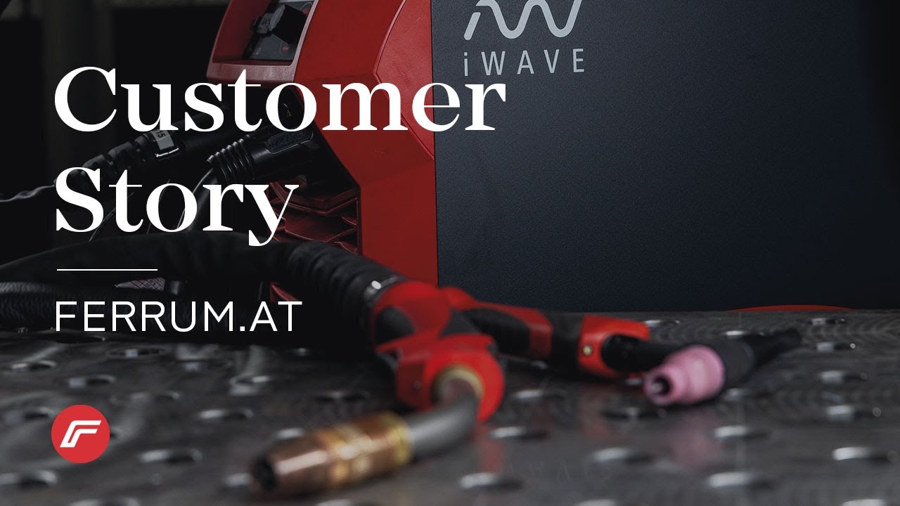Customer Story | Ferrum - YouTube