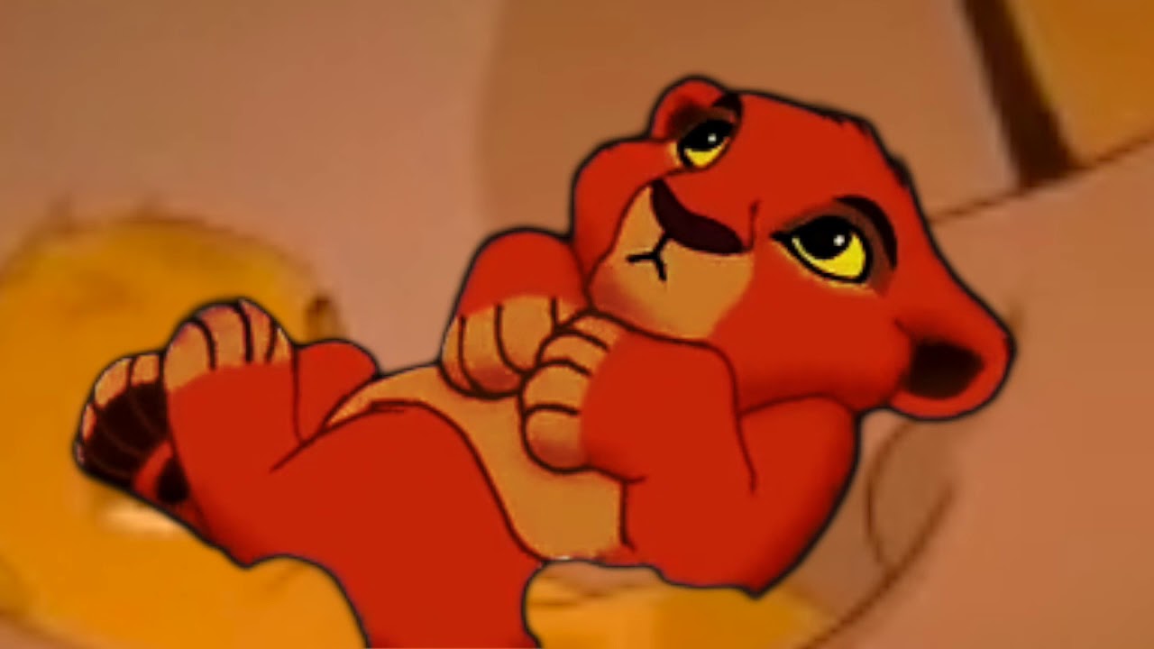 Lion King Kopas Story Full Fandub Part 3 Ending Youtube