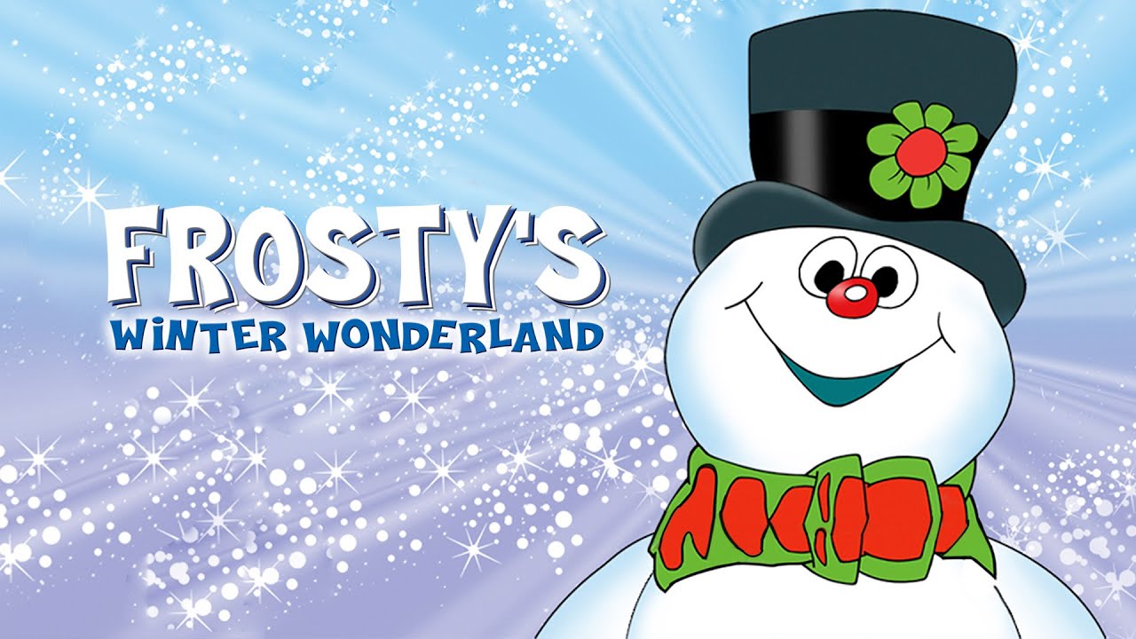 Frosty's Winter Wonderland 84th Anniversary - YouTube