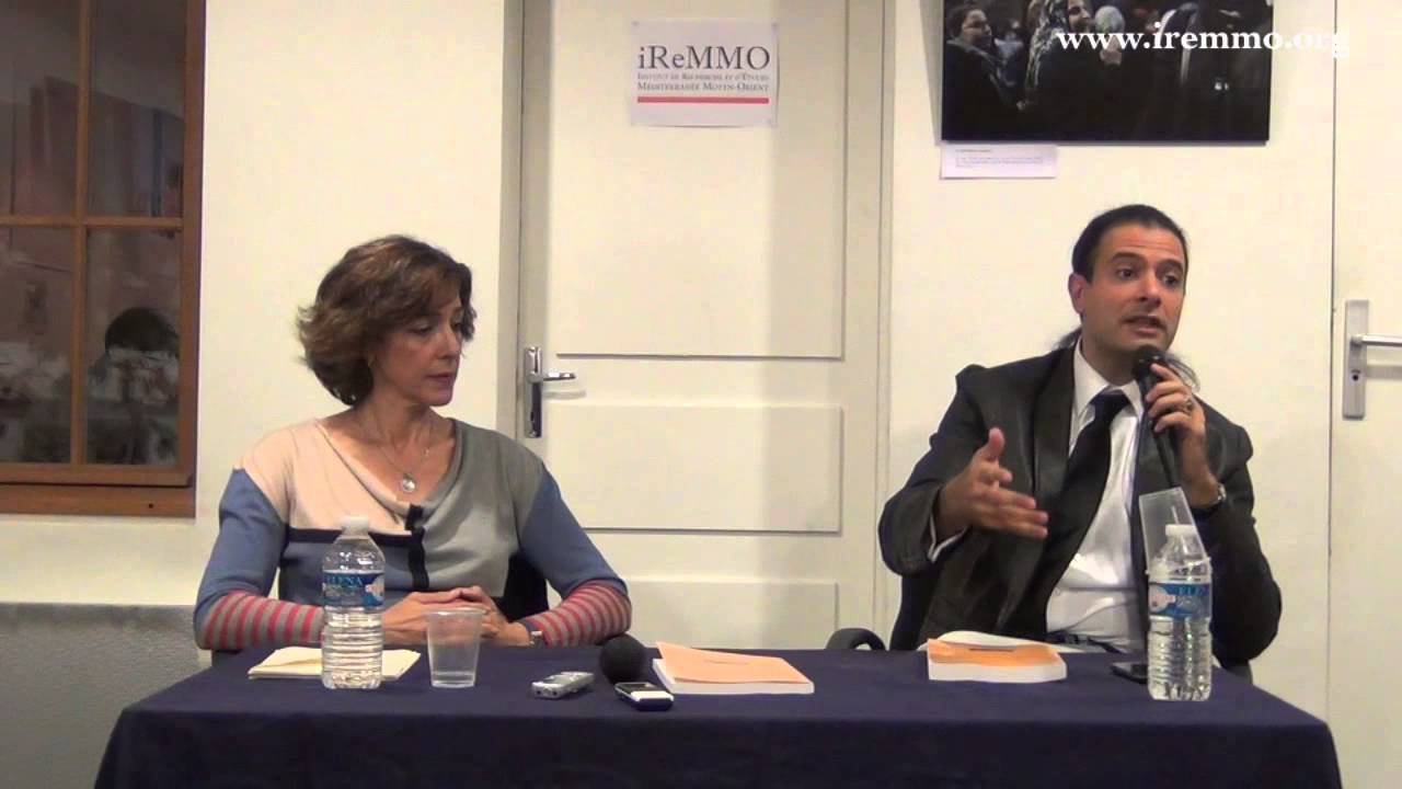 Les Chrétiens d'Orient - Carole Dagher, Antoine Fleyfel - YouTube