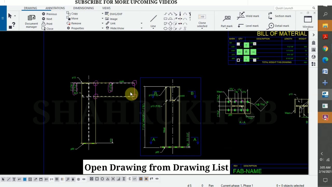 How To Remove Clouds From Drawing In Tekla Structures Remove Clouds how-to-remove-clouds-from-drawing-in-tekla-structures-remove-clouds