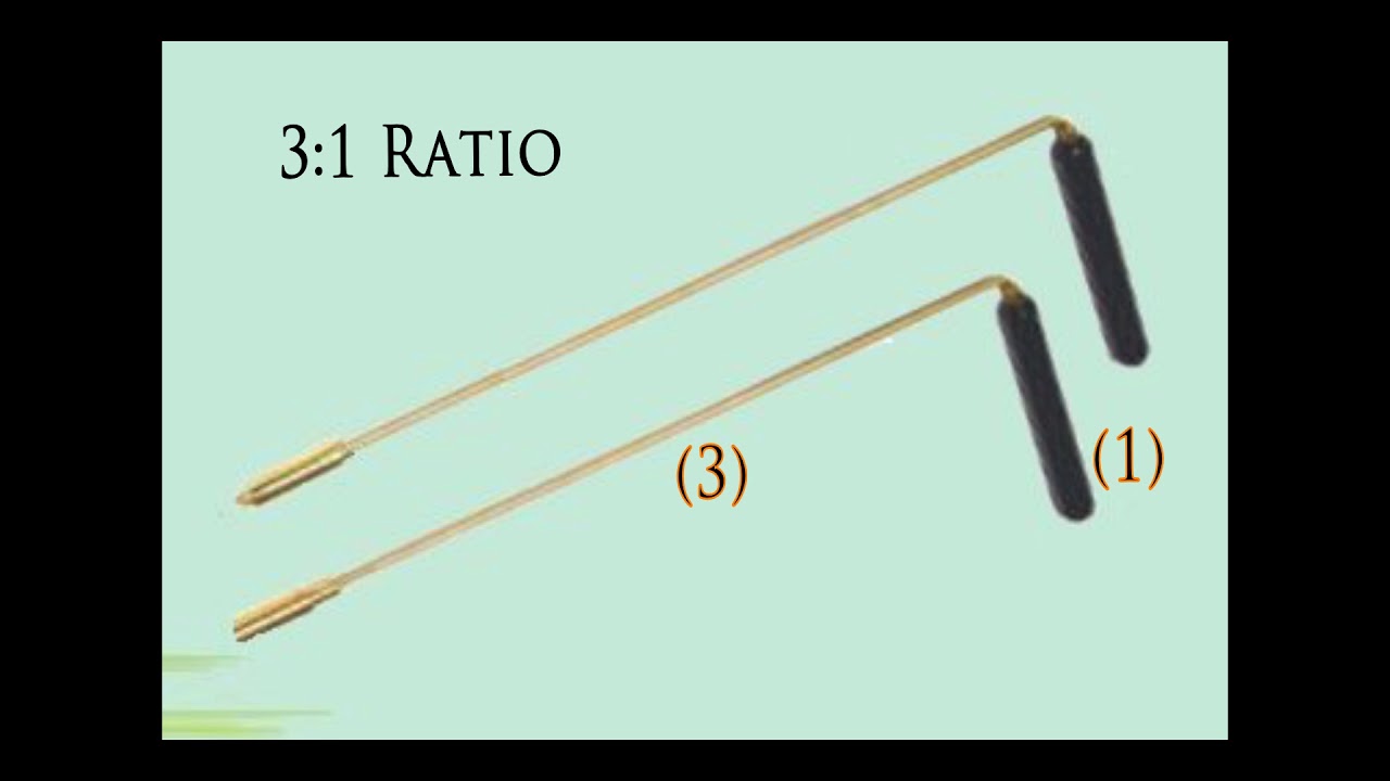 What Are L Rods - YouTube