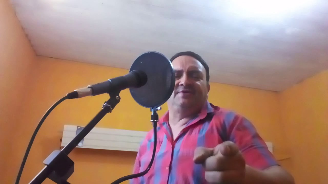 ÁNGEL MORENO el sol nace para todos - YouTube