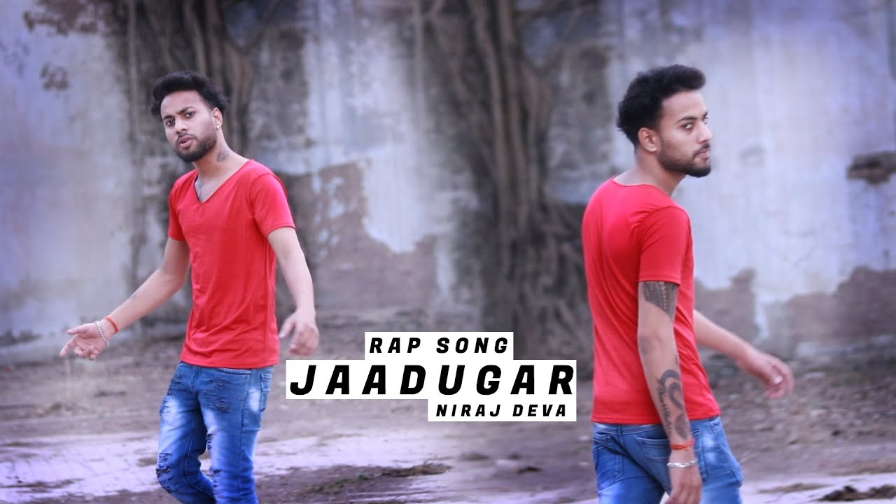 Jaadugar | Rap Song | Niraj Deva - YouTube