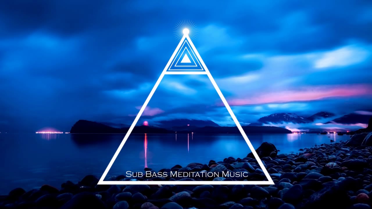 Deep Trance Meditation Music: Music for Positive Energy, Reiki Sleep ...