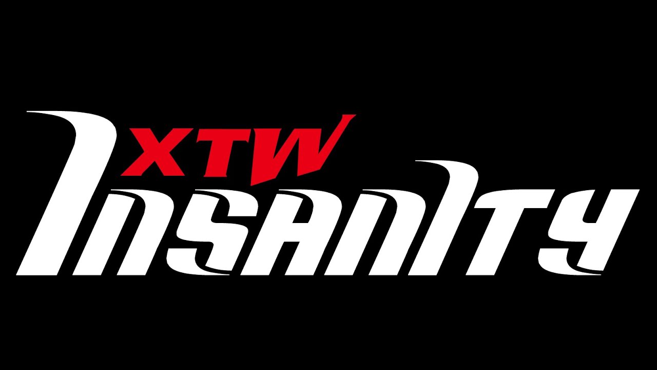 XTW Presents: Insanity - YouTube
