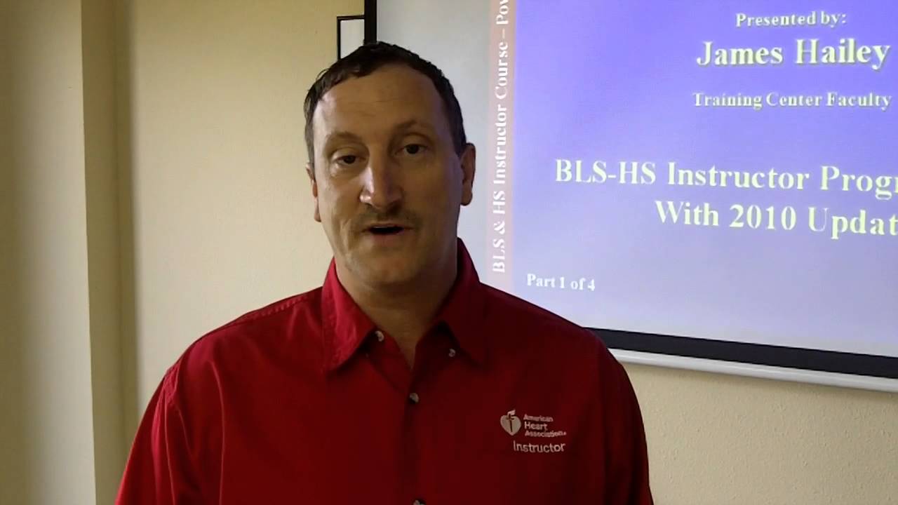CPR Redi Intro James Hailey Co Founder CPR Training Galveston Texas 281 ...