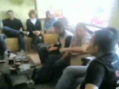 Kız İsteme Hadisesi